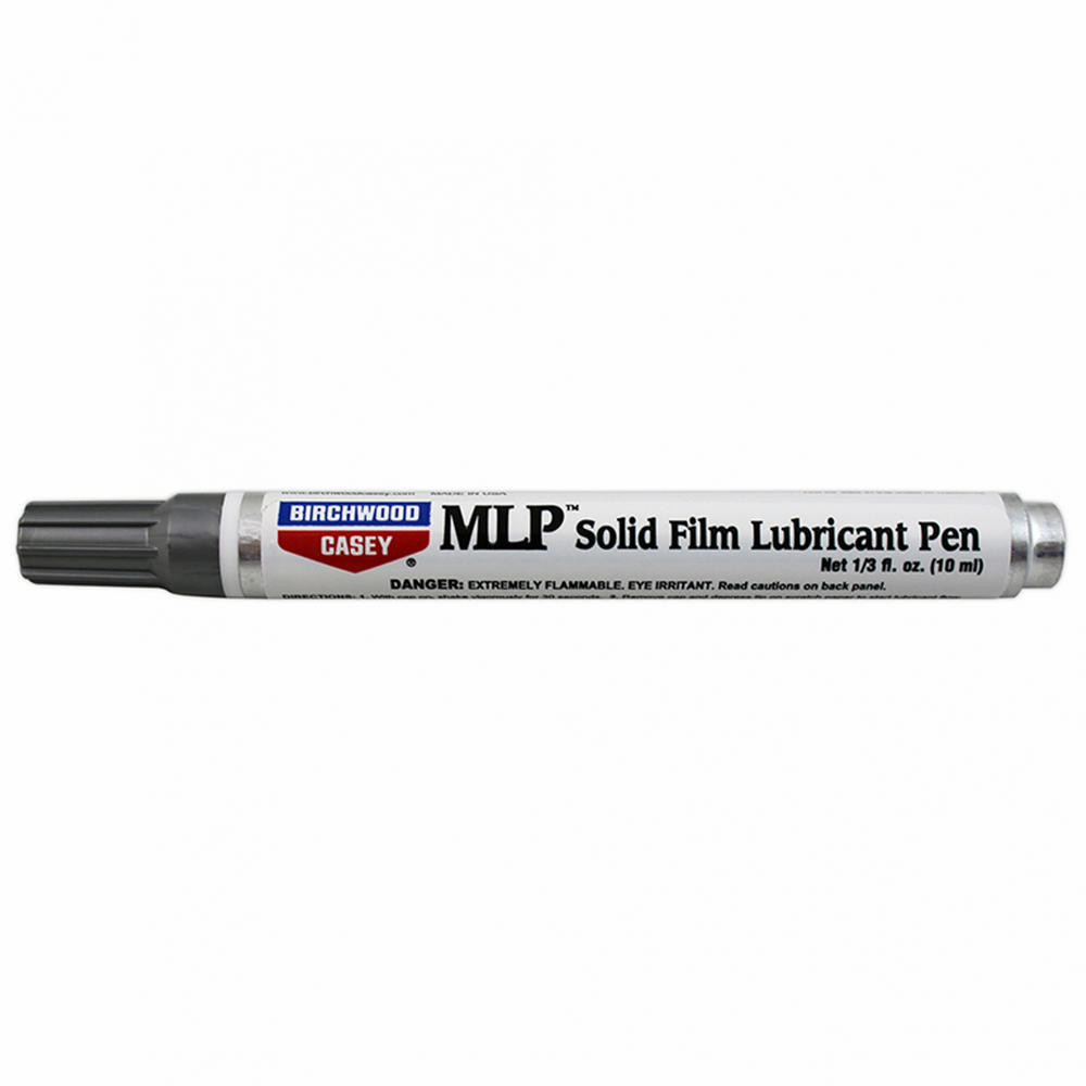 Birchwood Casey MLP Solid Film Lubrication Pen | 4Shooters.com