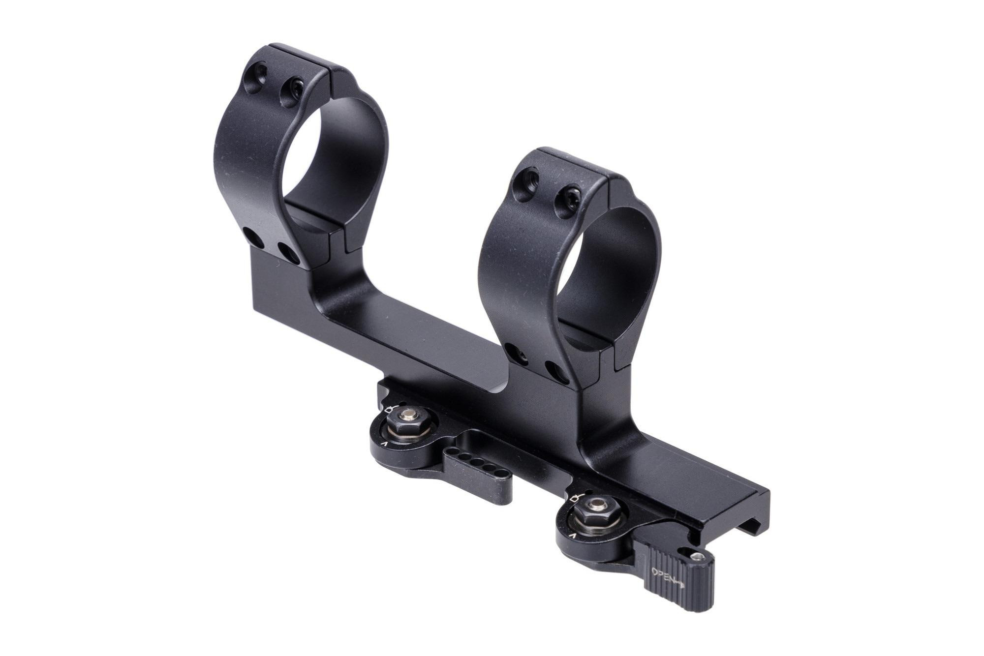 LaRue Tactical LT135 SPR/M4 1.93" 34mm Scope Mount with QD Lever Mount ...