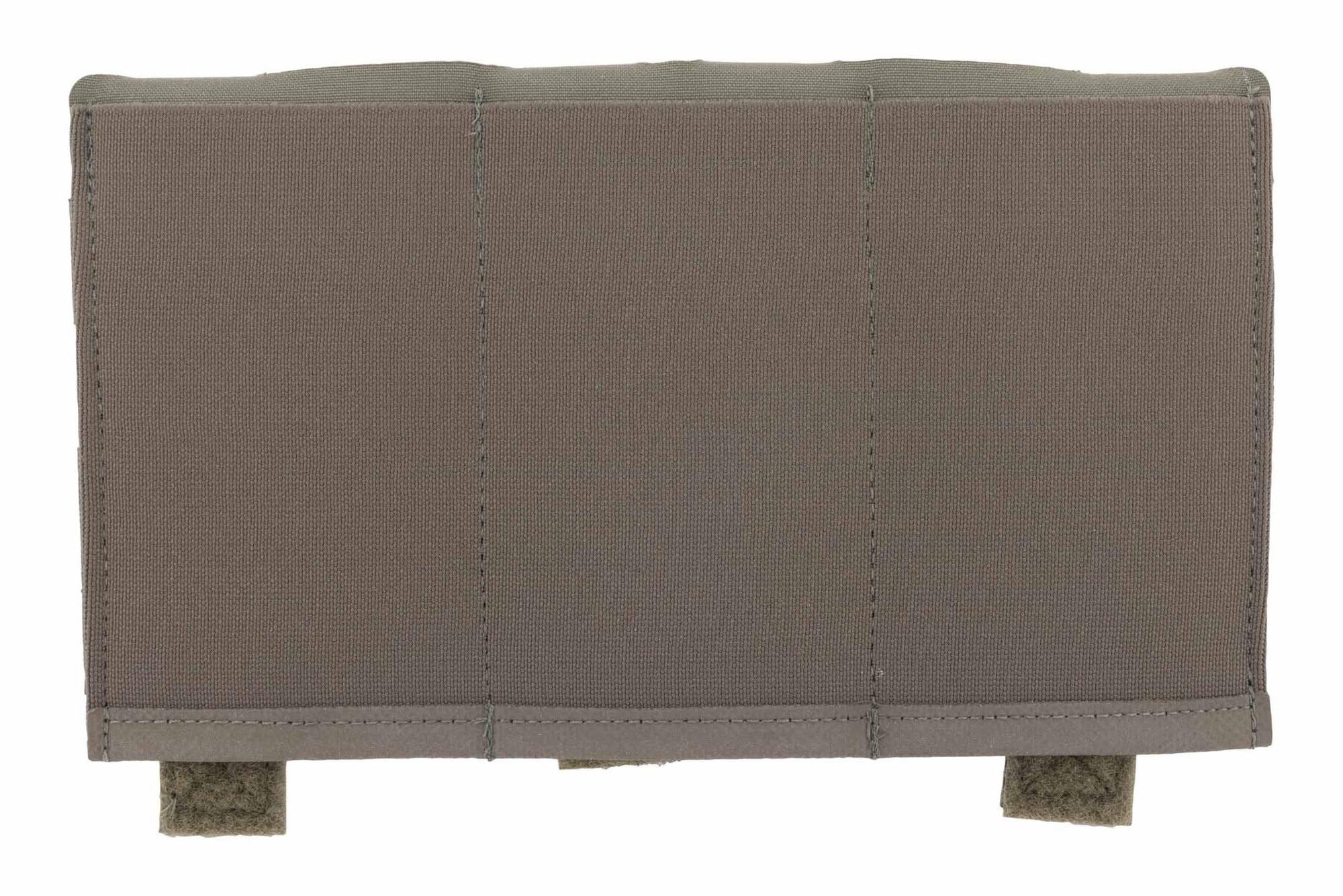Blue Force Gear Ten-Speed Triple M4 Mag Pouch Ranger Green | 4Shooters.com