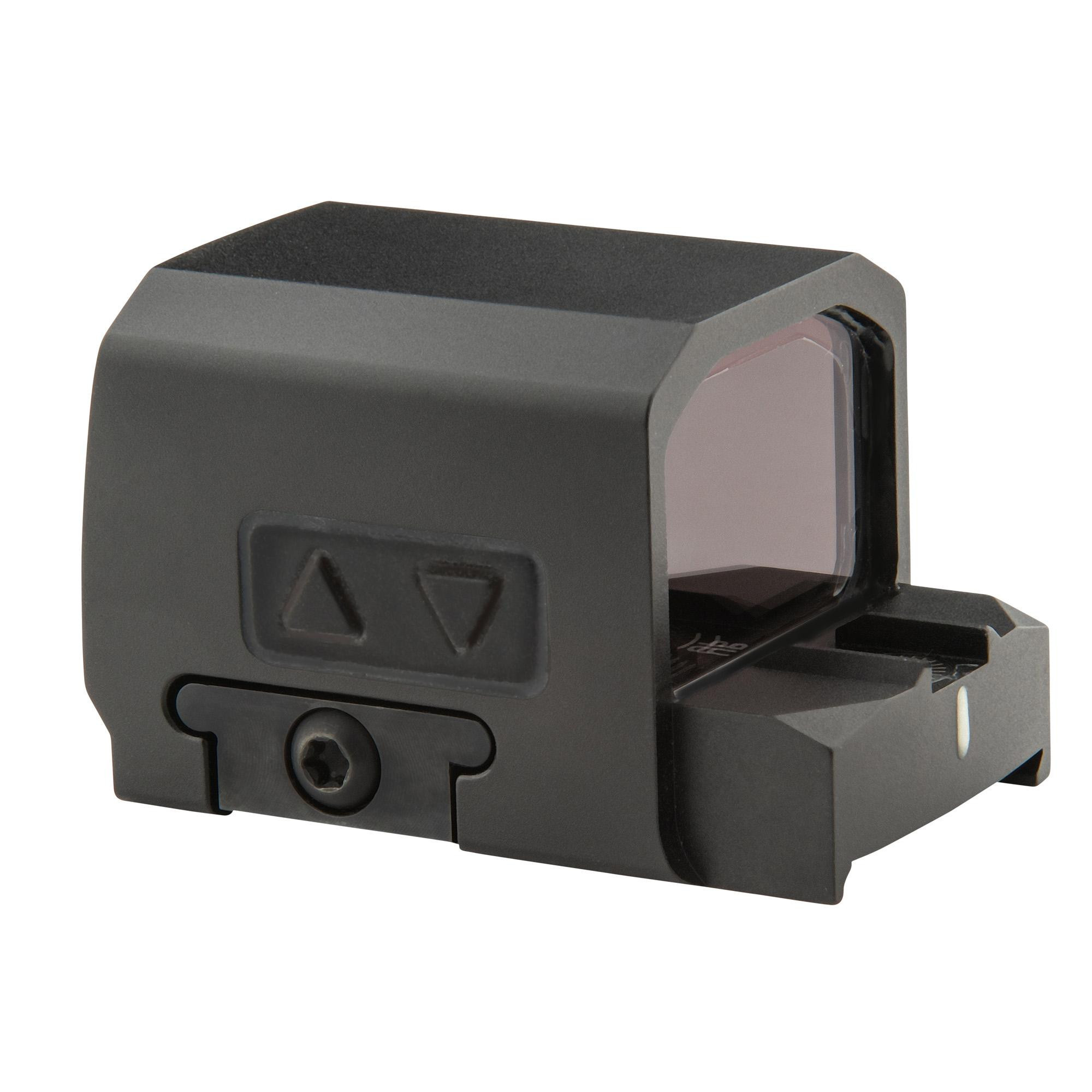 Meprolight MPO PRO-F Non-Magnified Red Dot 33MOA Circle w/3MOA Dot ...