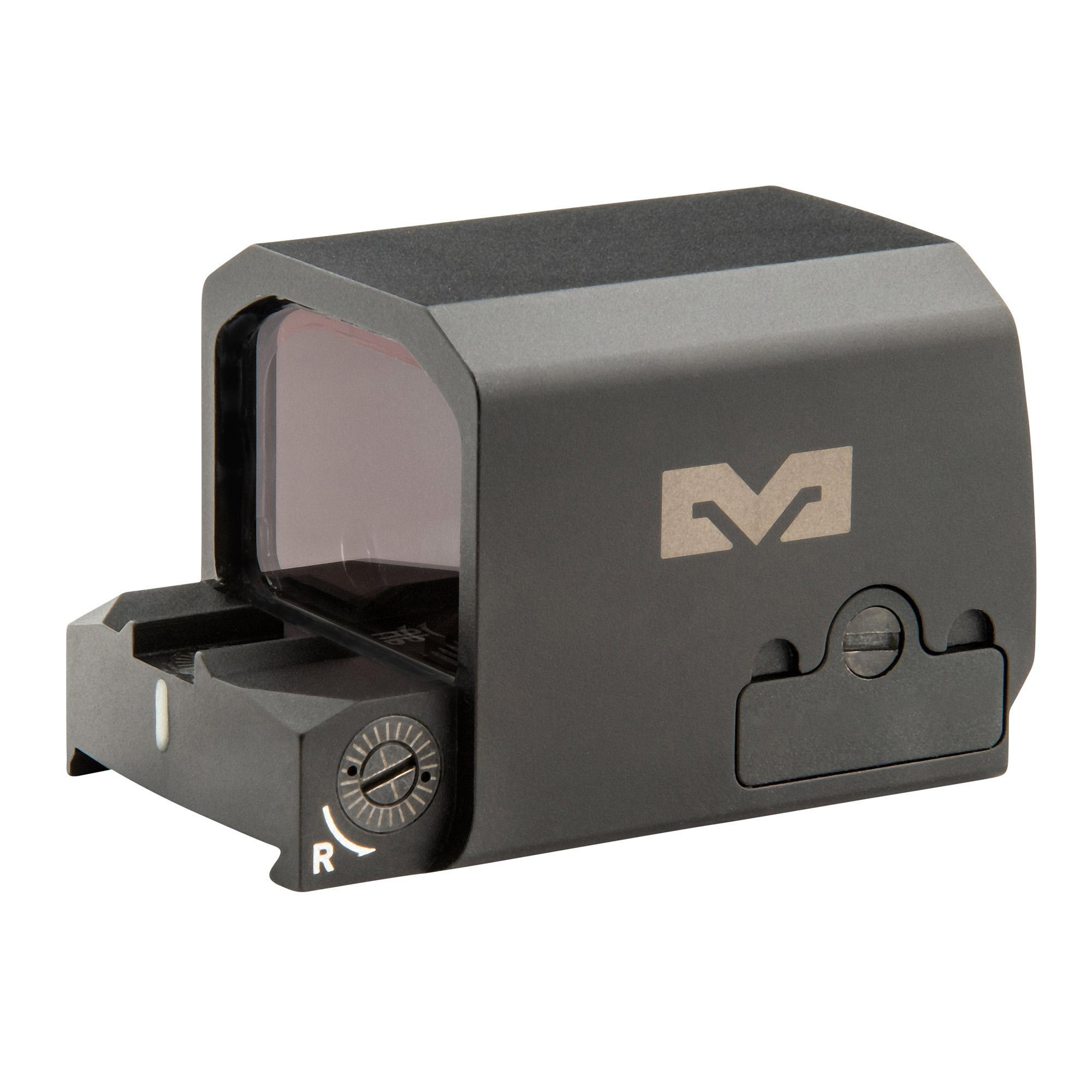 Meprolight MPO PRO-F Non-Magnified Red Dot 33MOA Circle w/3MOA Dot ...