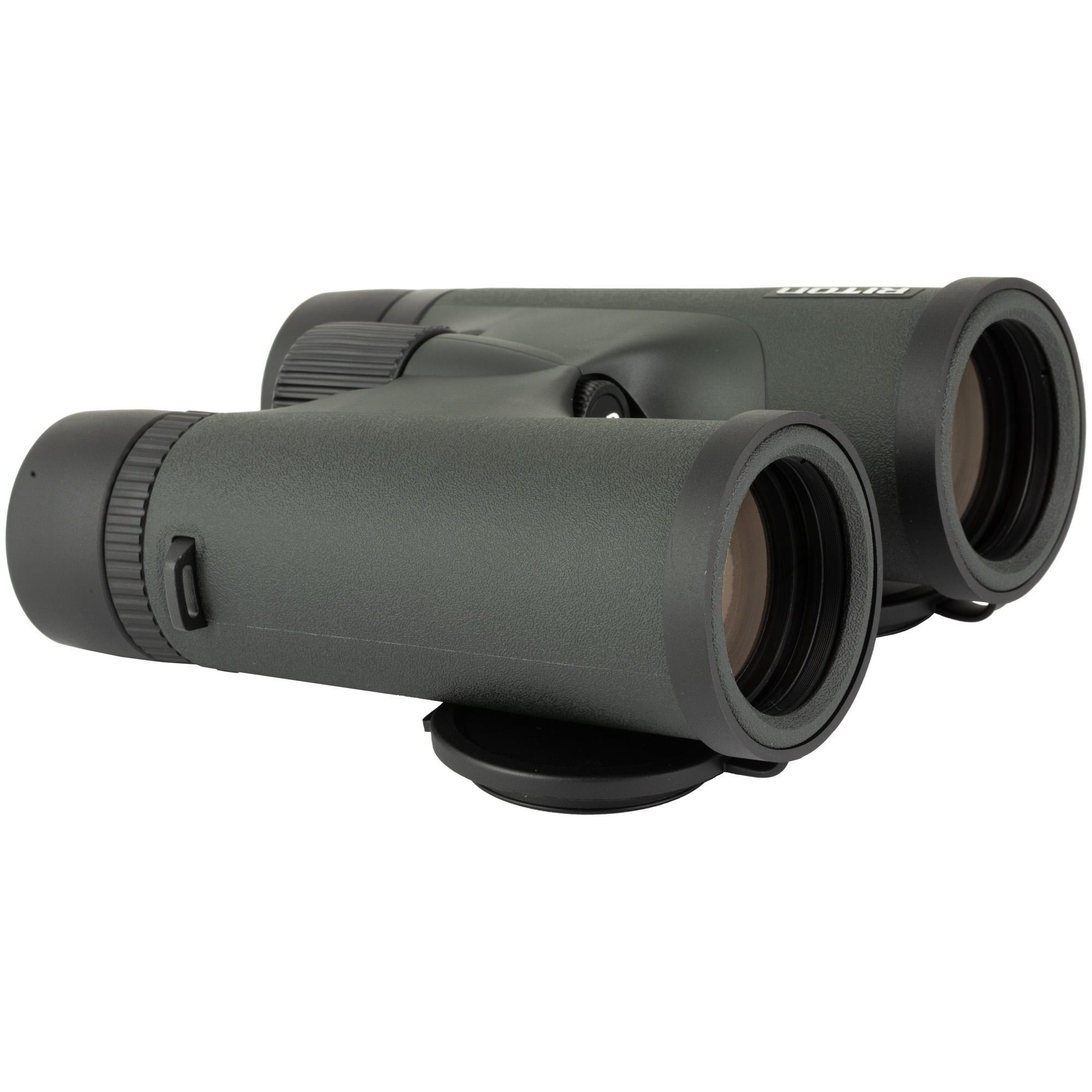 Riton ED Glass 5 Primal 8X42mm Binocular | 4Shooters.com