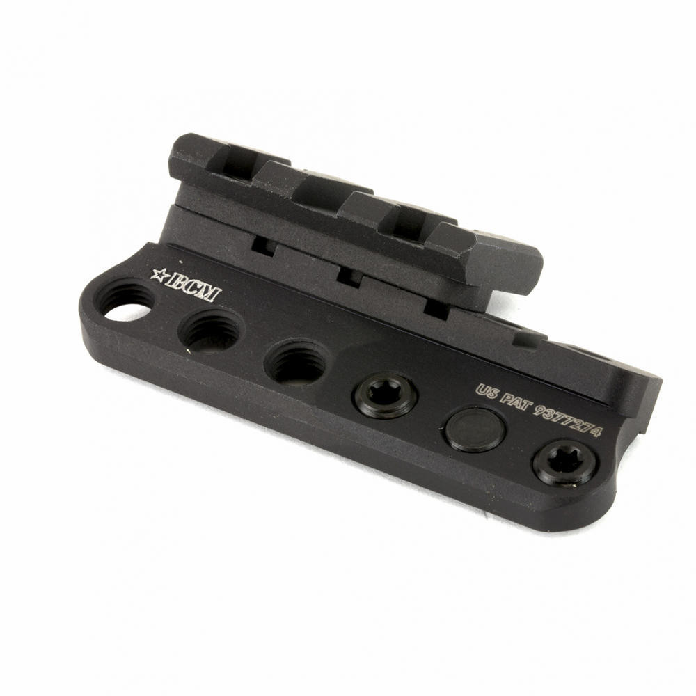 BCM Gunfighter 1913 Light MOD Mount KeyMod | 4Shooters.com